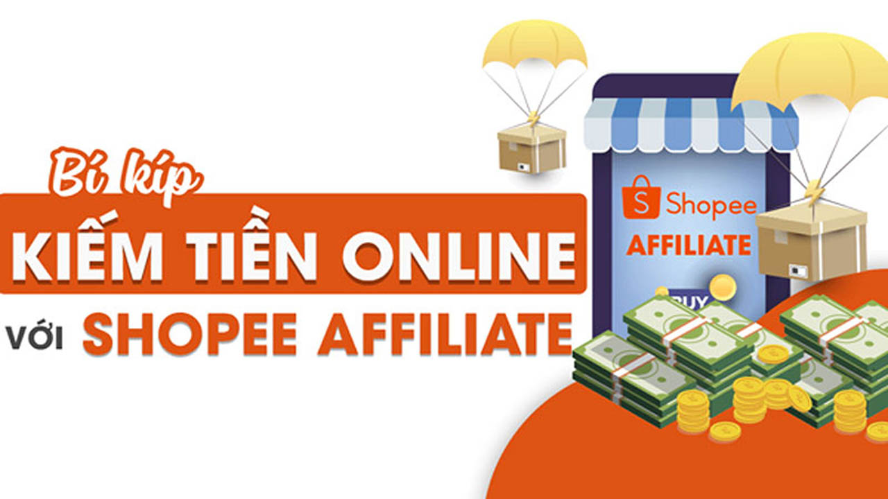 7+ kinh nghiệm làm Shopee Affiliate hiệu quả bạn nhất định phải biết 2026