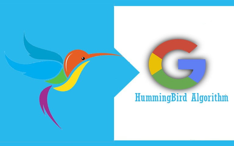 Google Hummingbird là gì? Cách sử dụng Google Hummingbird cho SEO ...
